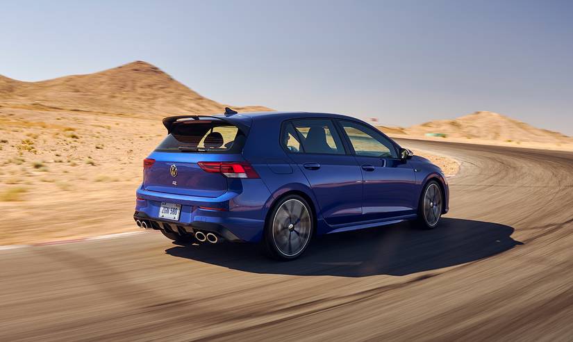 These Are The 10 Fastest Hot Hatches On The Market Today