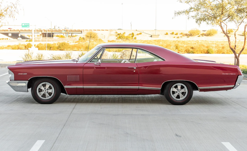 The Most Badass Pontiac Muscle Cars Of All Time, Ranked