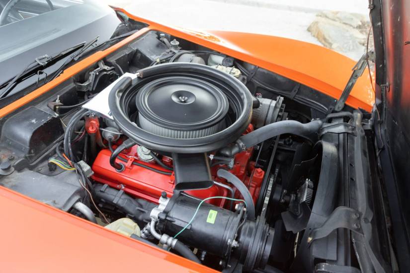 American V8 Engines You Should Stay Away From