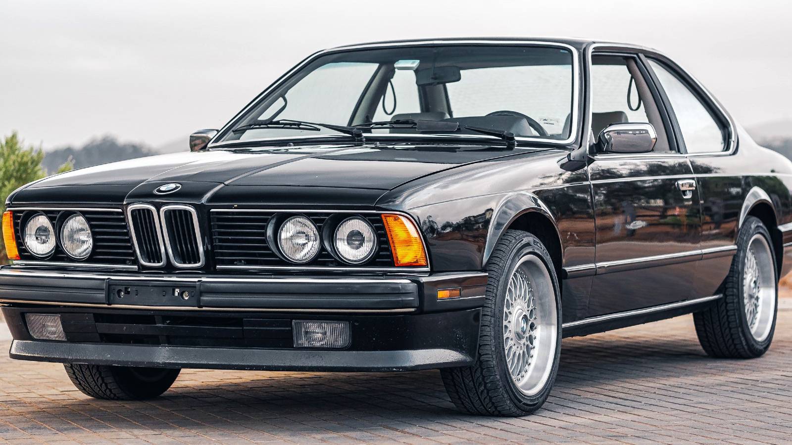 These 10 Cars Are Perfect For The Classy And Stylish Gentlemen