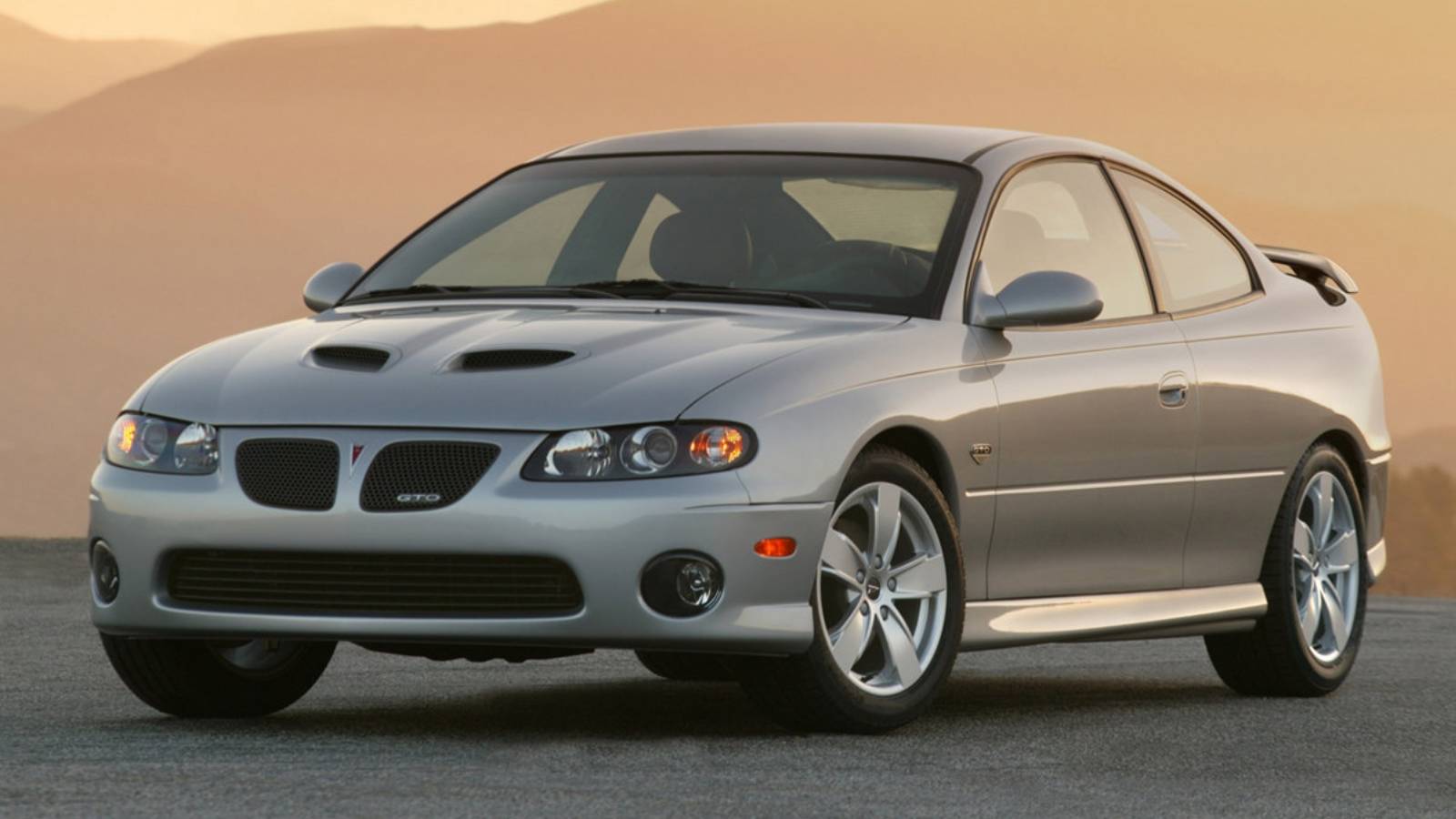 This Is How And Why General Motors Killed Pontiac