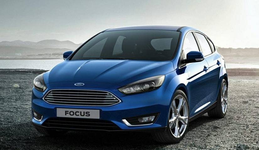 10 Best Ford Models With High Reliability Ratings