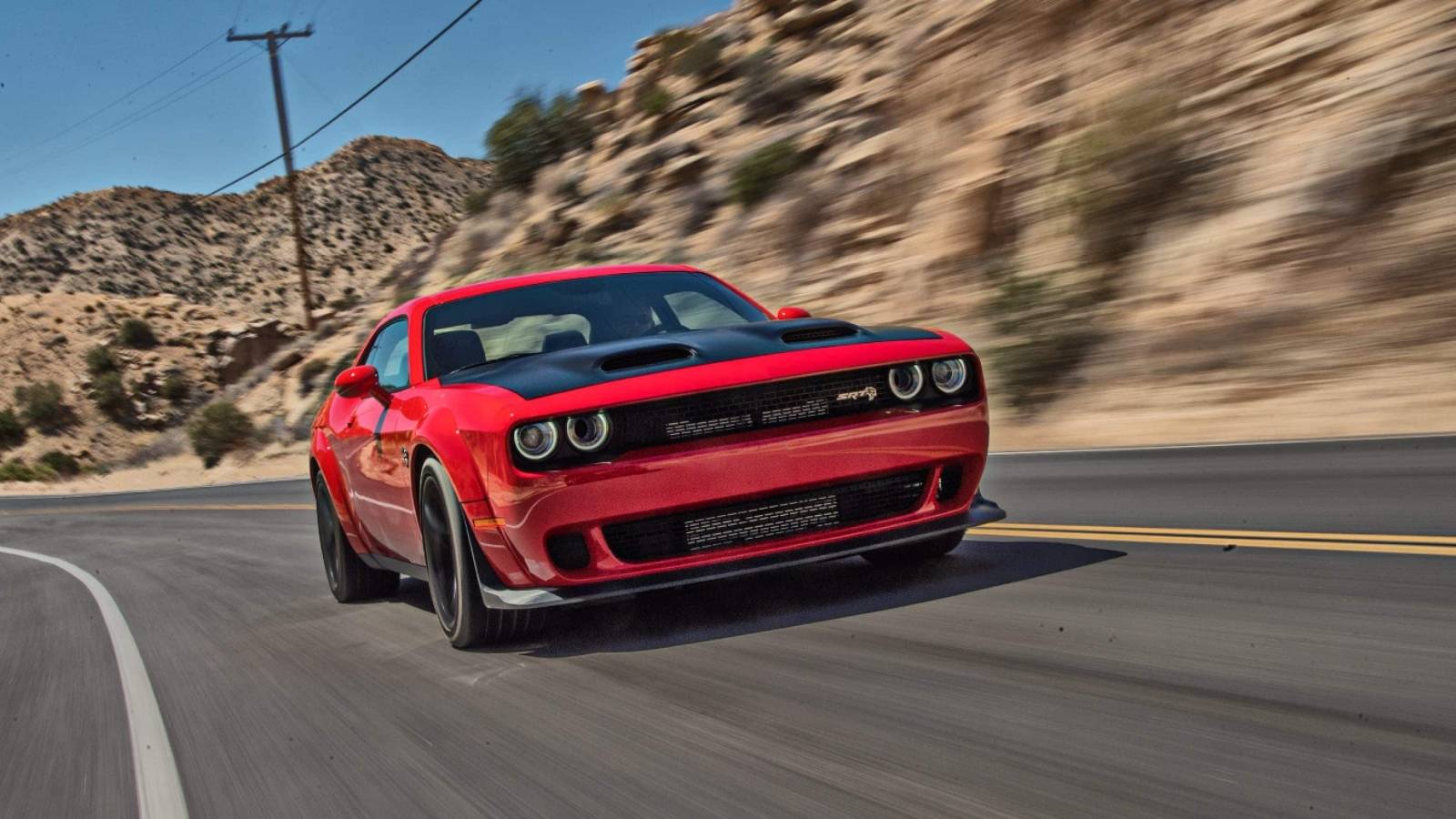 A Guide To Buying A 2023 Dodge Challenger