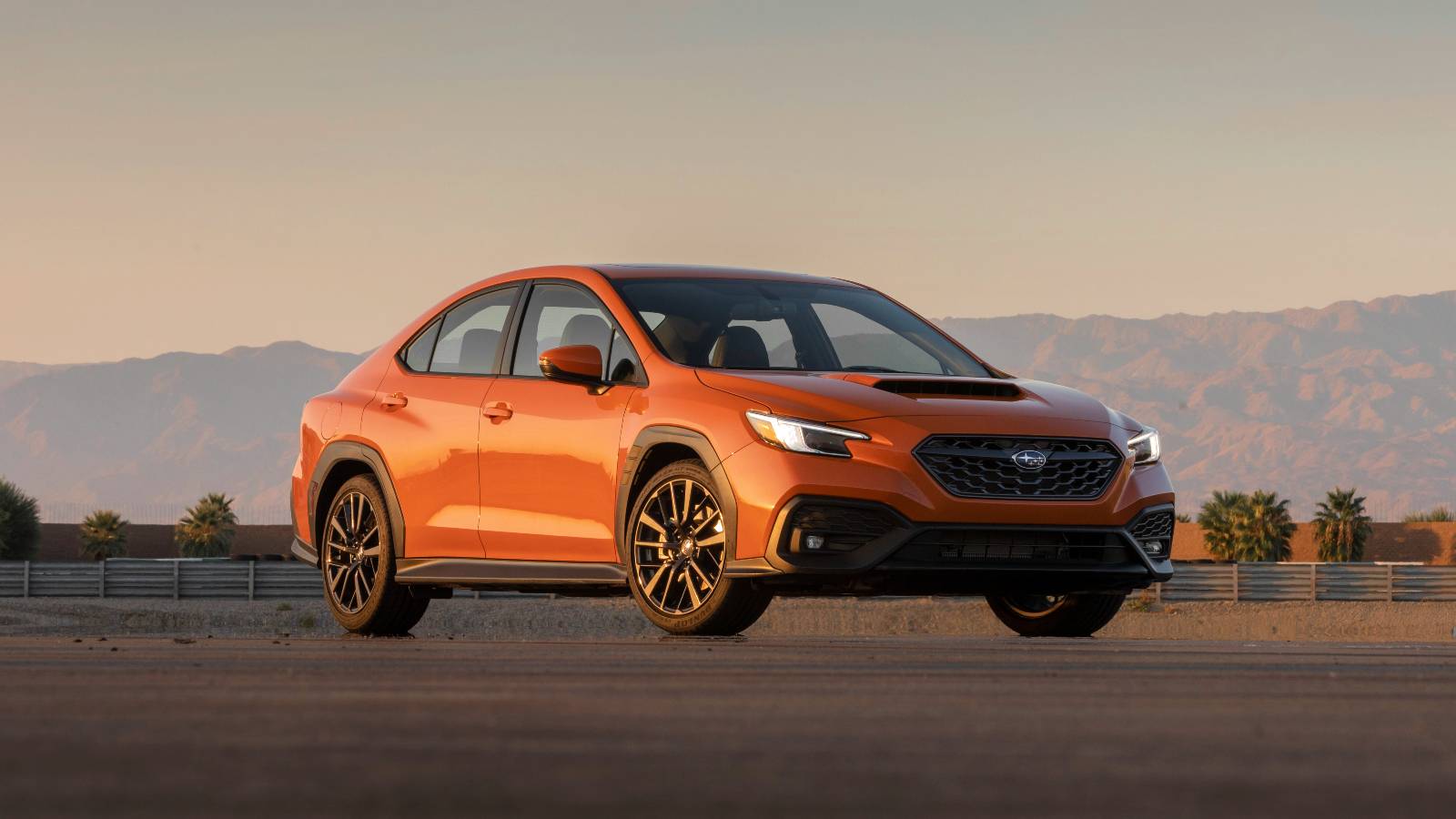 10 Things We Love About The 2023 Subaru WRX