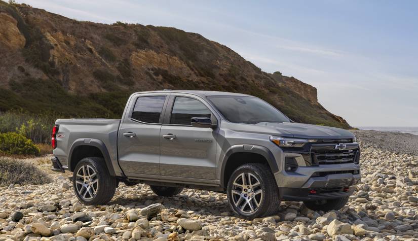 10 Pickup Trucks With The Most Cargo Space For 2023