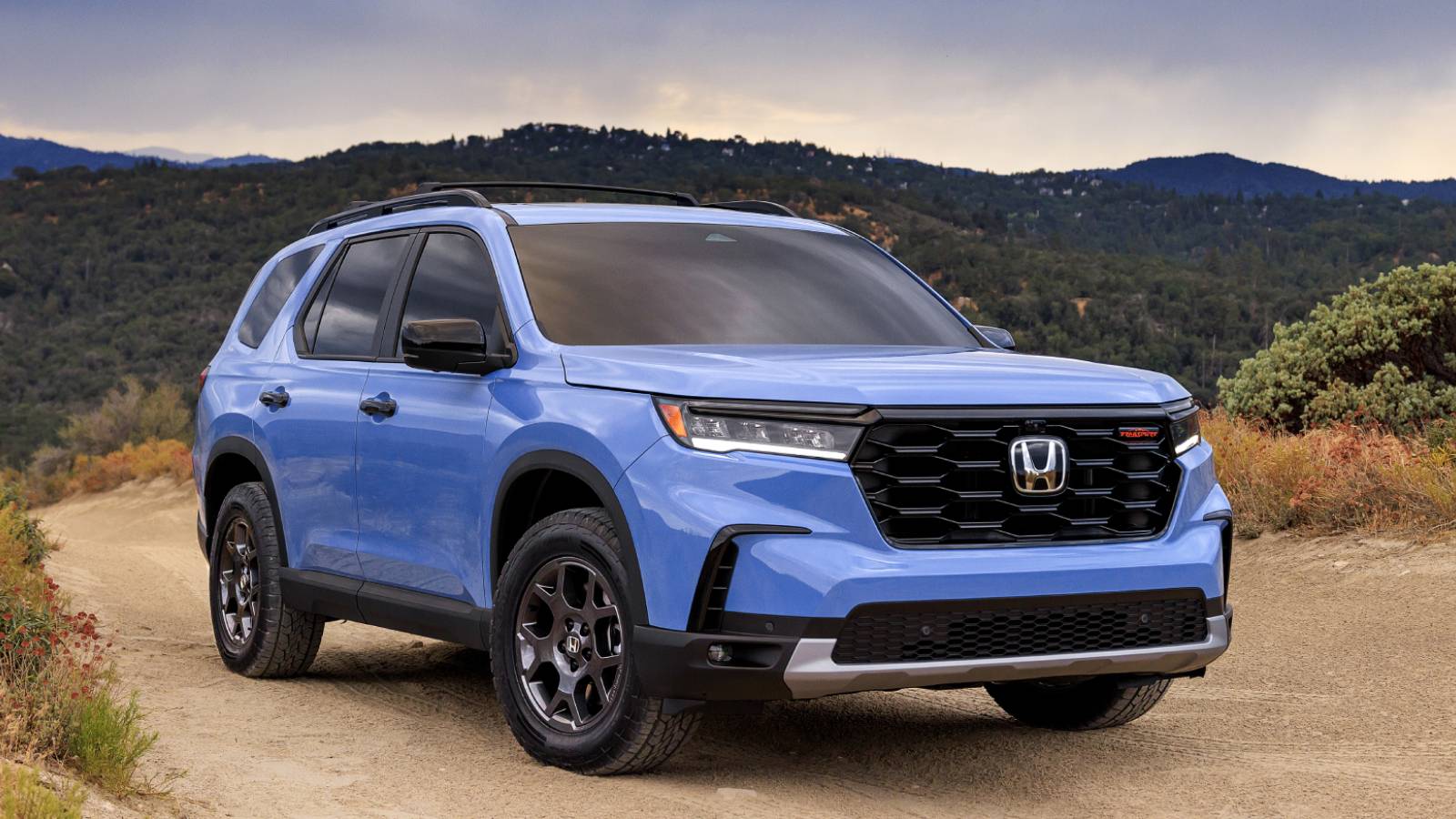 The Best New And Redesigned Vehicles For 2023