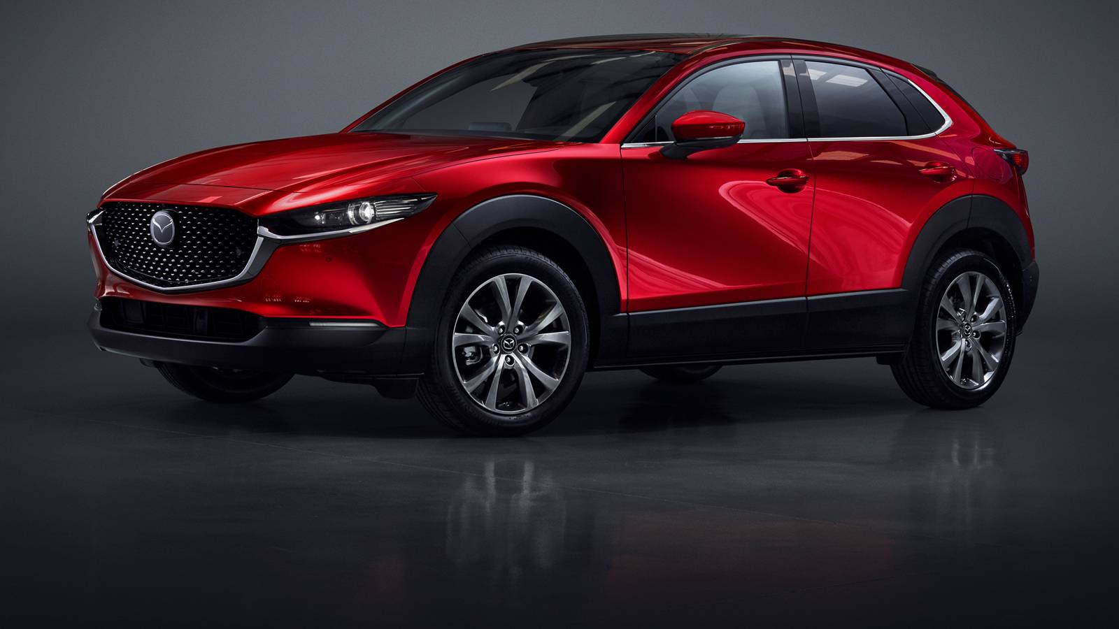 A Guide To Buying A 2023 Mazda CX-30