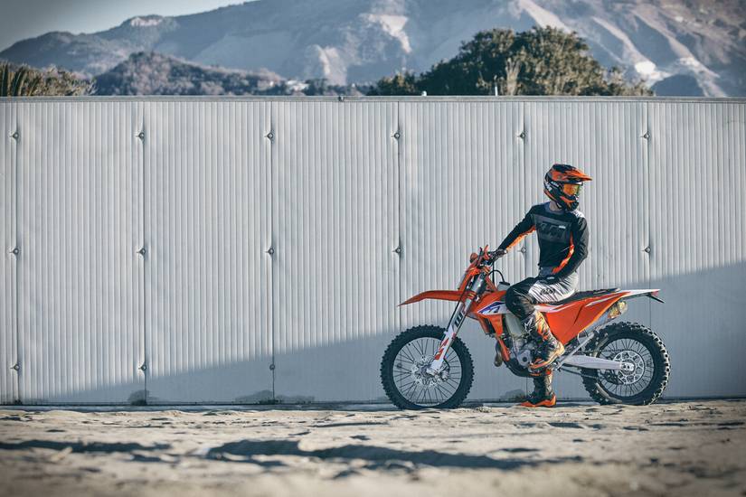 10 Best Dual Sport Motorcycles To Buy For Under $7,000