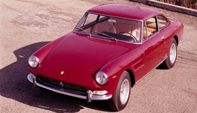 Why The Ferrari 330 GT Is Still A Gearhead’s Favourite After 60-Years