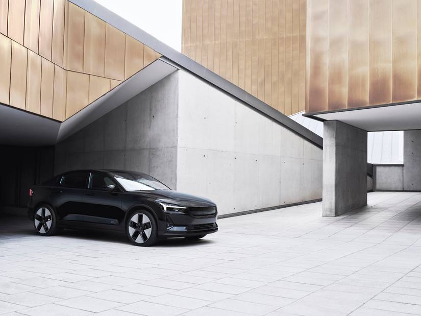 A Guide To Buying A 2024 Polestar 2