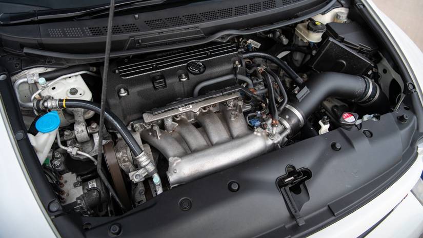 10 Reasons Why You Should Consider Buying The 8th-Gen Honda Civic Si