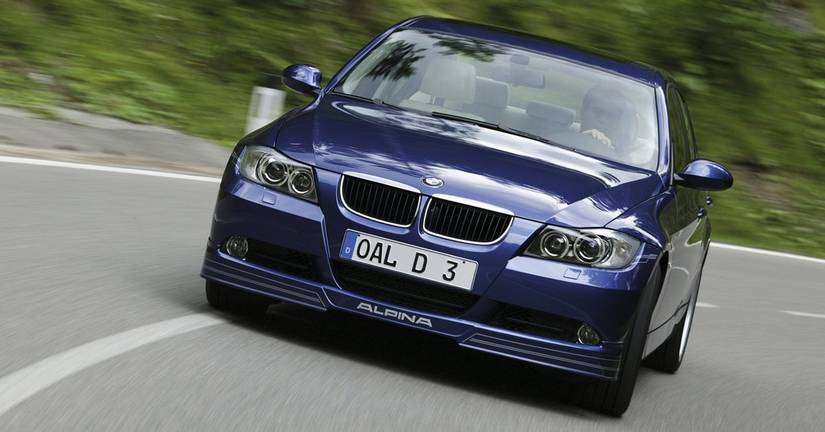 10 Fastest Diesel Cars In The World