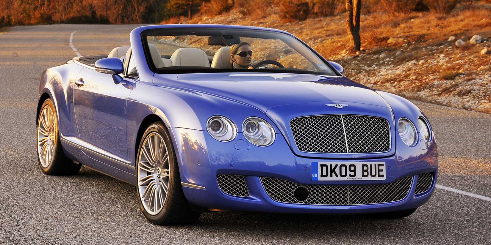 19 Best Convertibles For Performance And Comfort