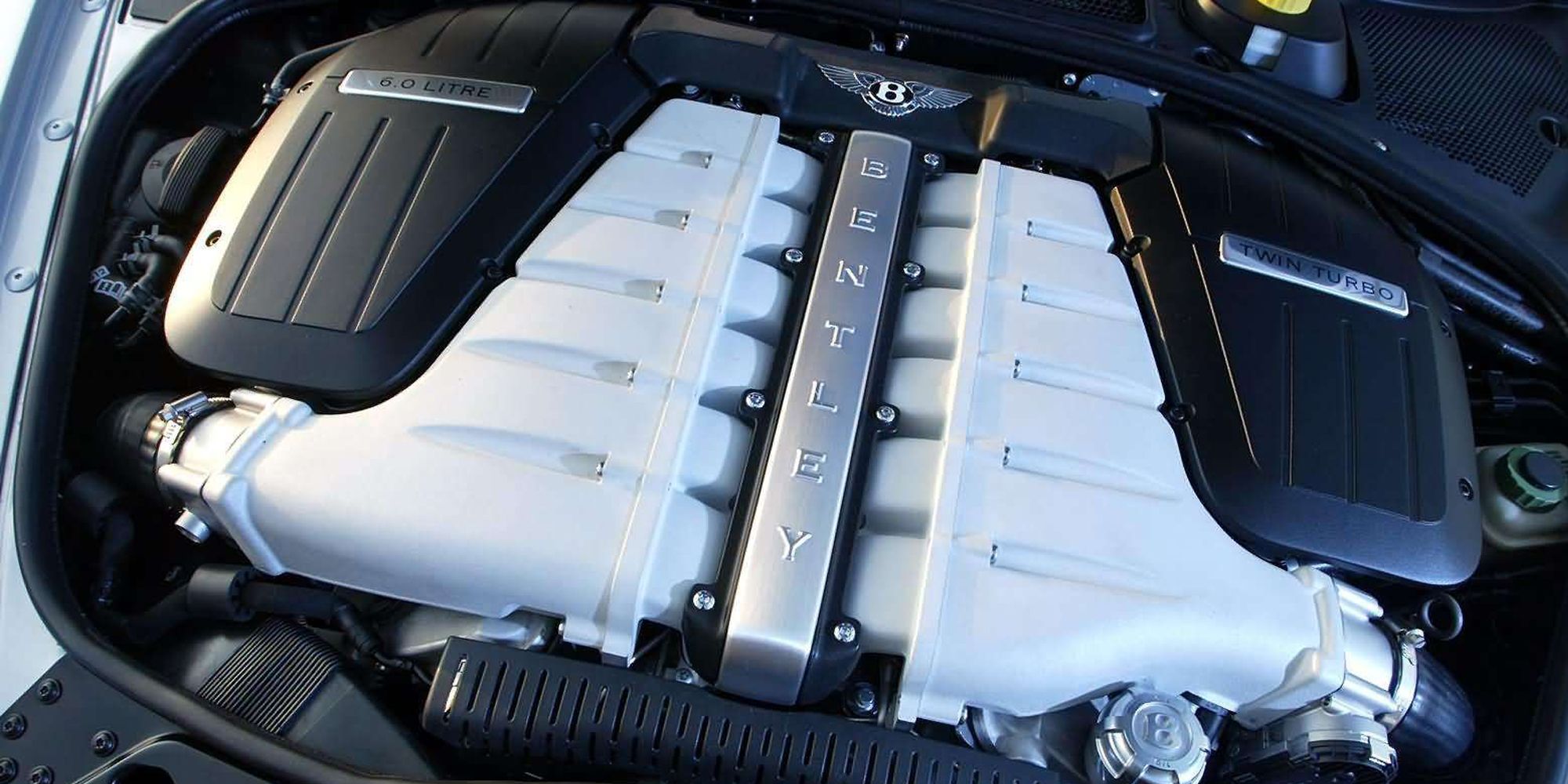 A Guide To Buying A 2004-2011 Bentley Continental GT