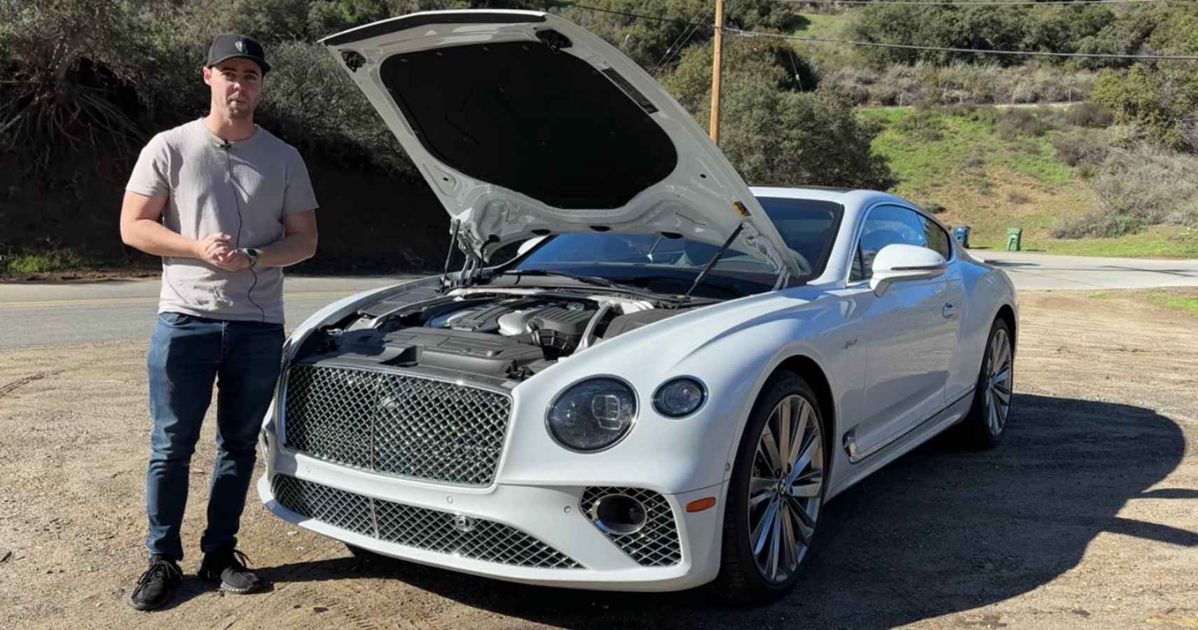 Bentley Car Models And How Much They Cost: Complete 2024 Lineup