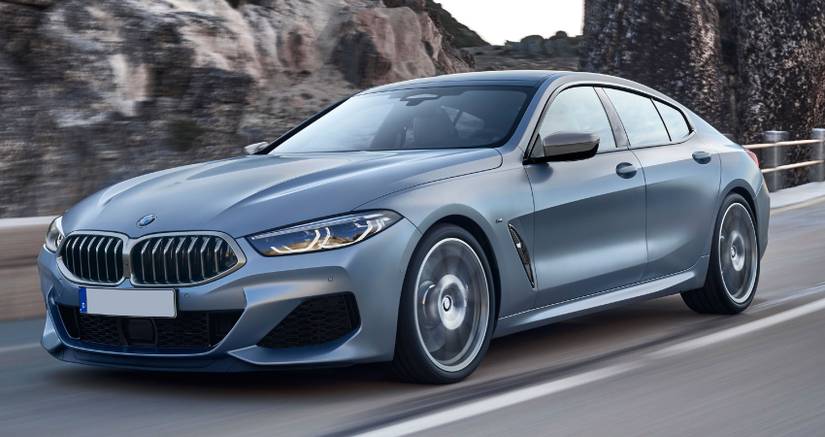 10 Of The Greatest German Luxury Cars Ever Made