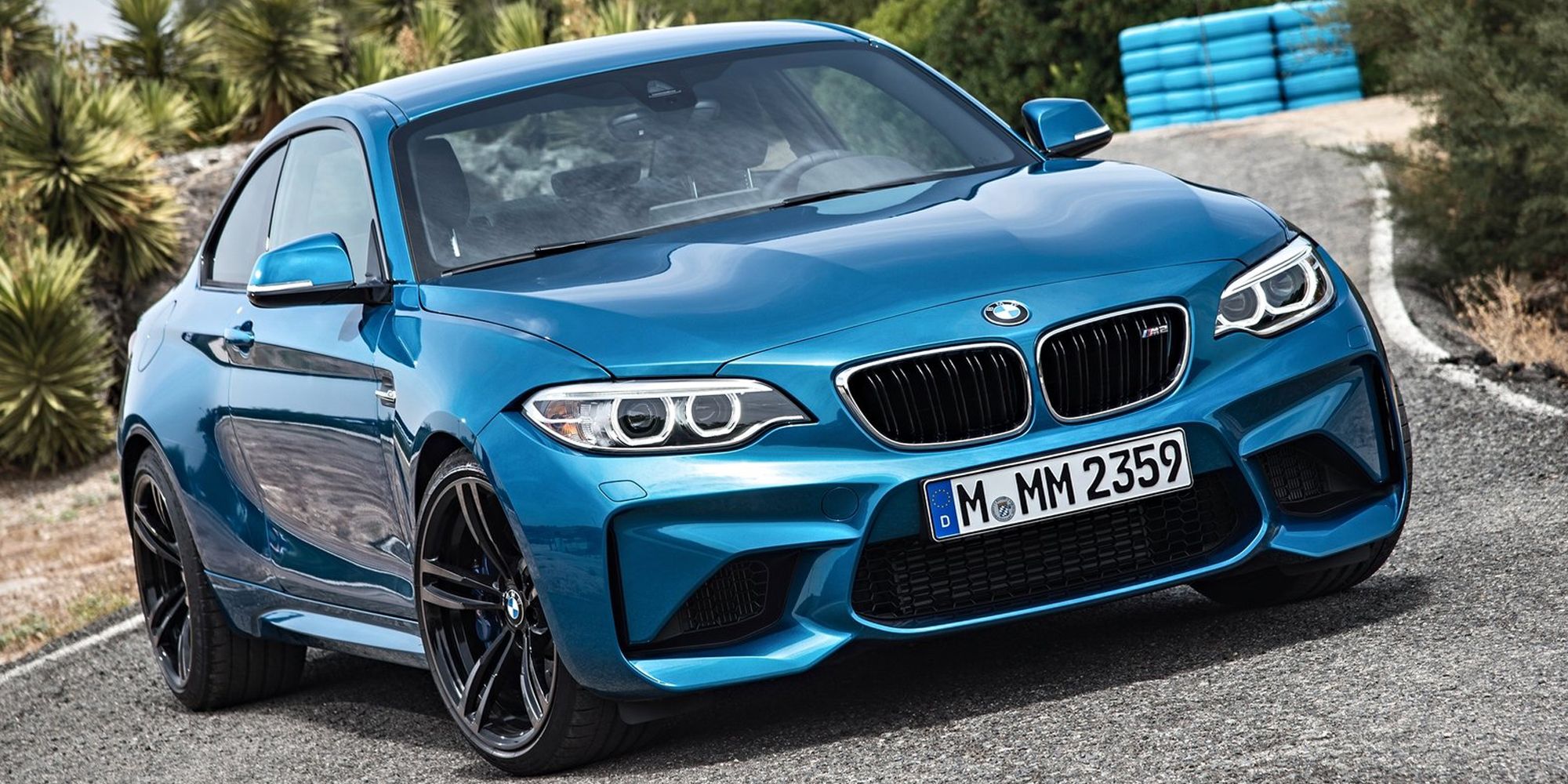 A Guide To Buying A 2016-2021 BMW M2 (F87)