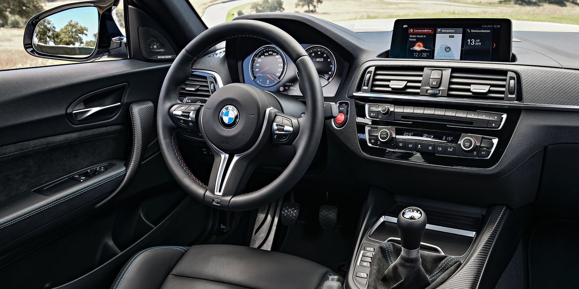 A Guide To Buying A 2016-2021 BMW M2 (F87)