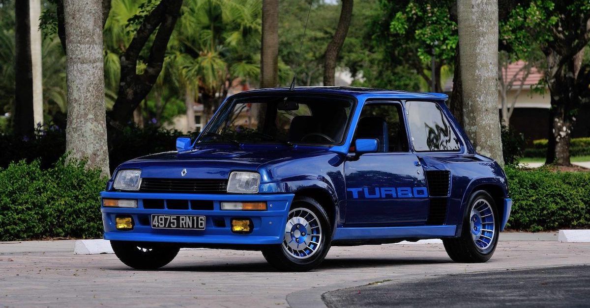 10 Hot Hatchbacks We'd Buy Instead Of A Proper Sports Car