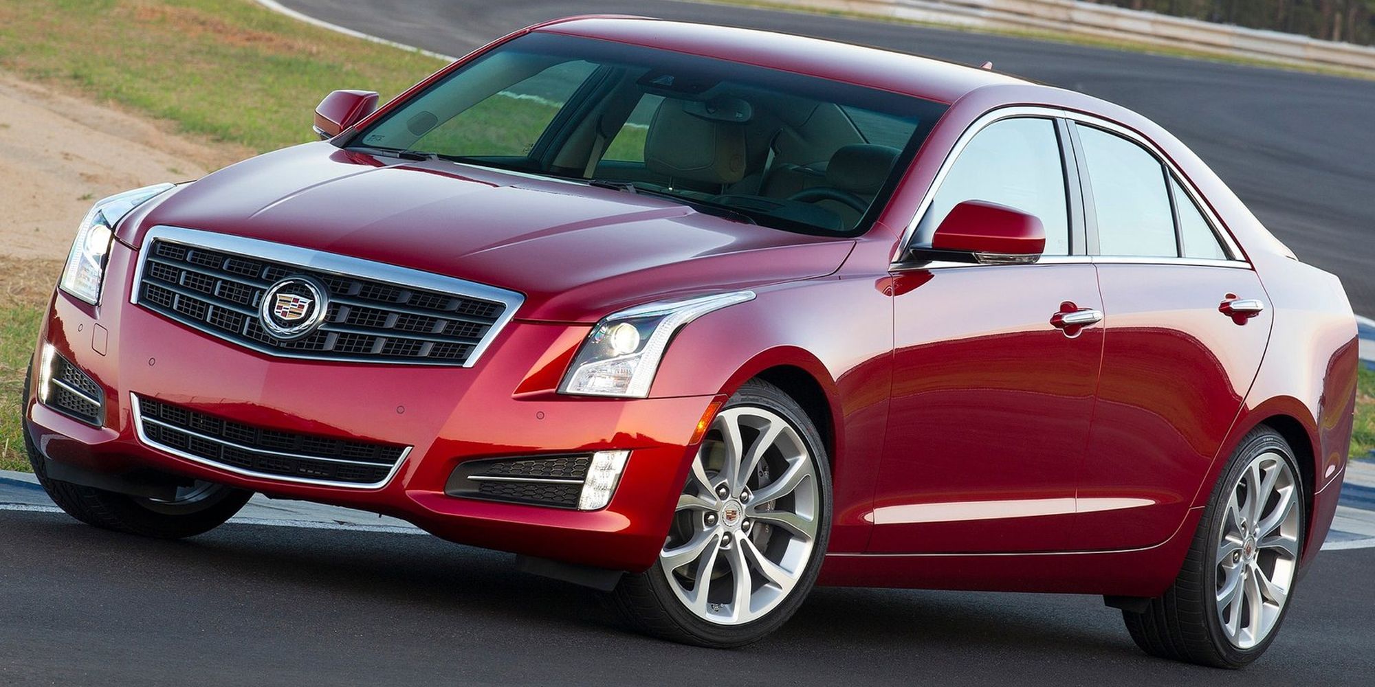 A Guide To Buying A 2013-2019 Cadillac ATS