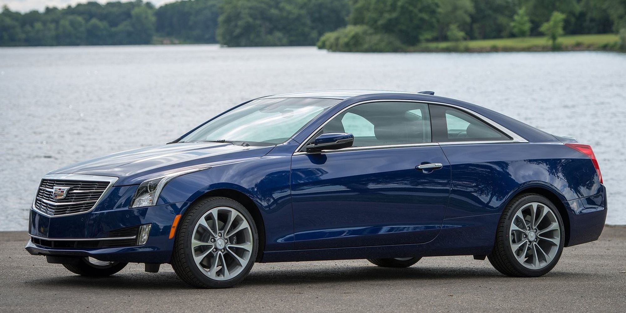 A Guide To Buying A 2013-2019 Cadillac ATS