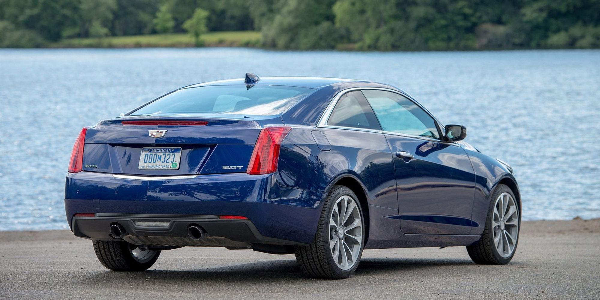 A Guide To Buying A 2013-2019 Cadillac ATS