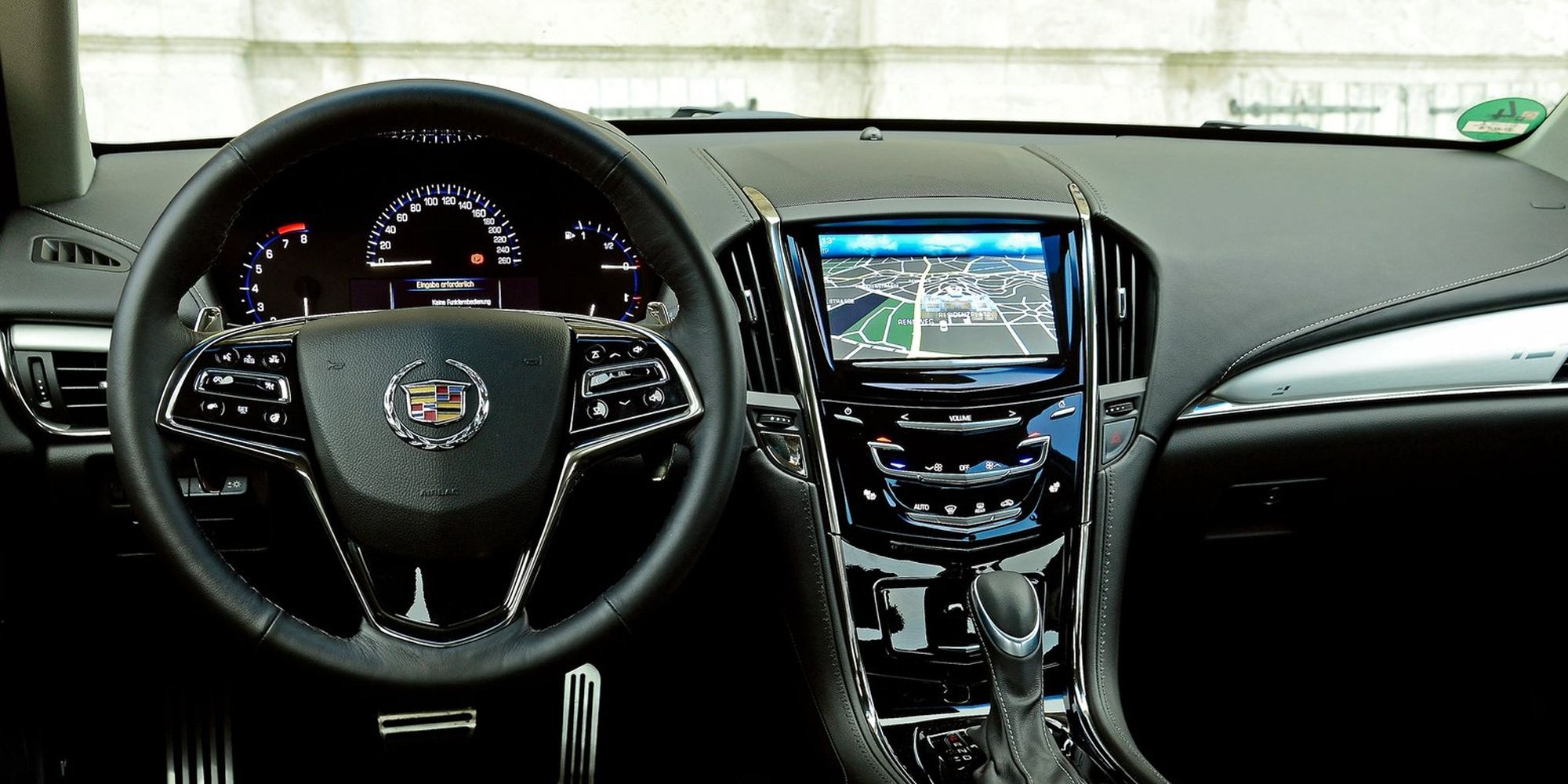 A Guide To Buying A 2013-2019 Cadillac ATS