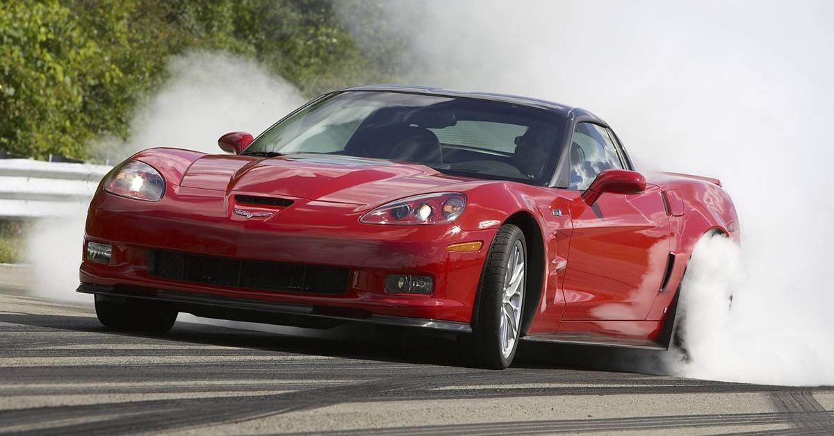 These Are The 9 Most Gorgeous Sports Cars From The 2000s
