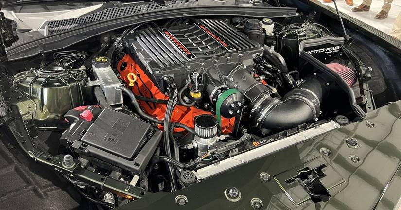 2024 Chevelle 70/SS: Everything Confirmed So Far