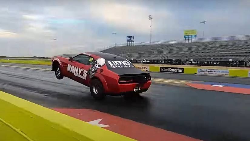 The True Cost To Owning A Dodge Challenger