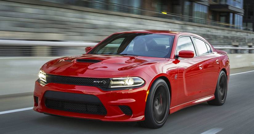 10 Best Hellcats Ever Made, Ranked