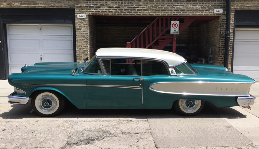 Everyone Regrets Buying These 10 American Classic Cars