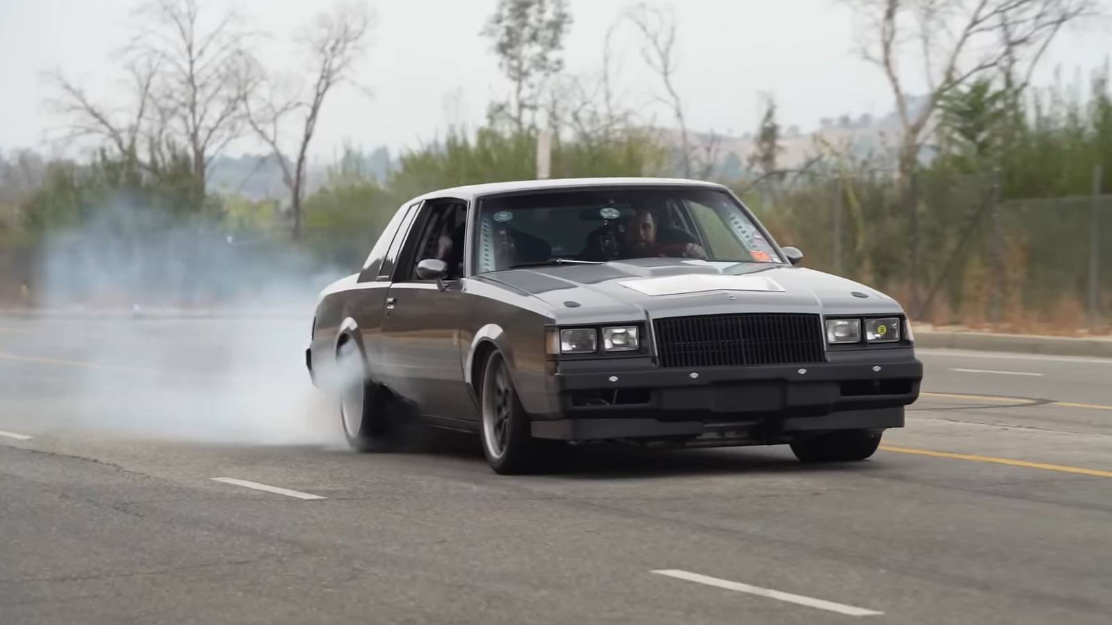 Battle Of The Buick G Body Builds: See How These Two Awesome Cars Compare