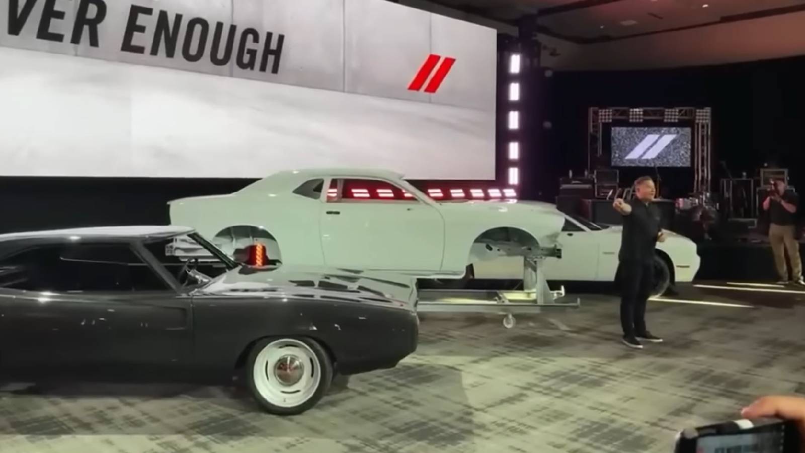 Find Out When Dodge Will Finally Release Their Record-Breaking 7th ...