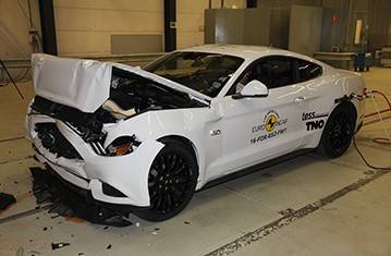 5 Reasons We Love Classic Muscle Cars (And 5 That Prove Modern Is The ...