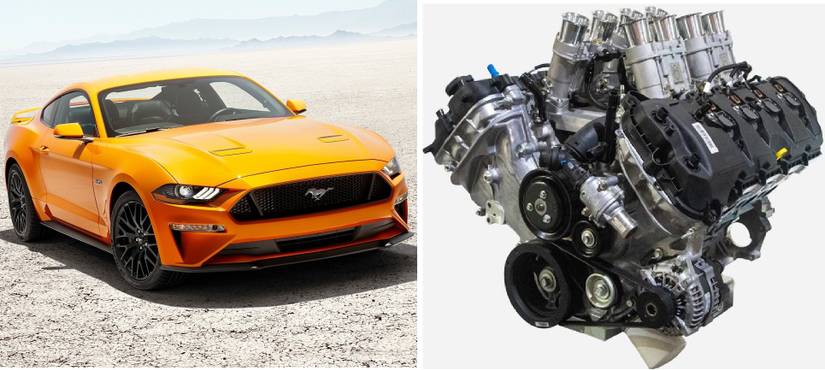 Inside the Ford 5.0L Coyote Engine: Lesser-Known Facts And Power Specs