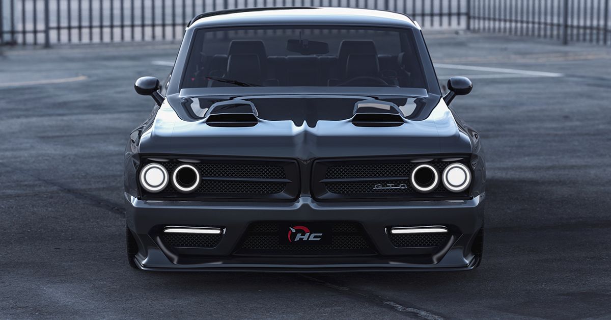 The Most Beautiful Pontiac GTO Restomods We Found This Year