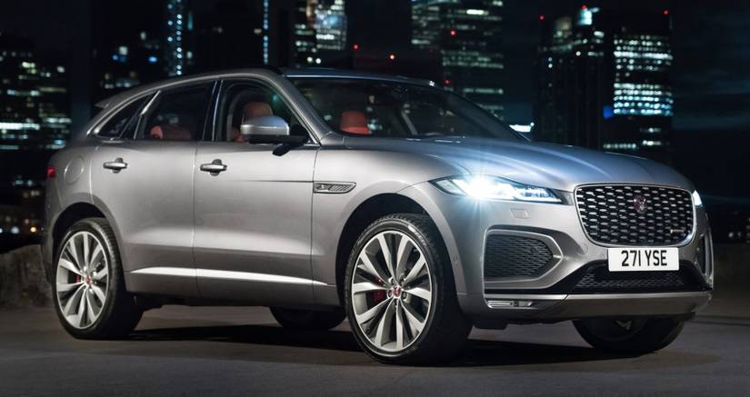 10 Of The Greatest British Luxury Cars Ever Made