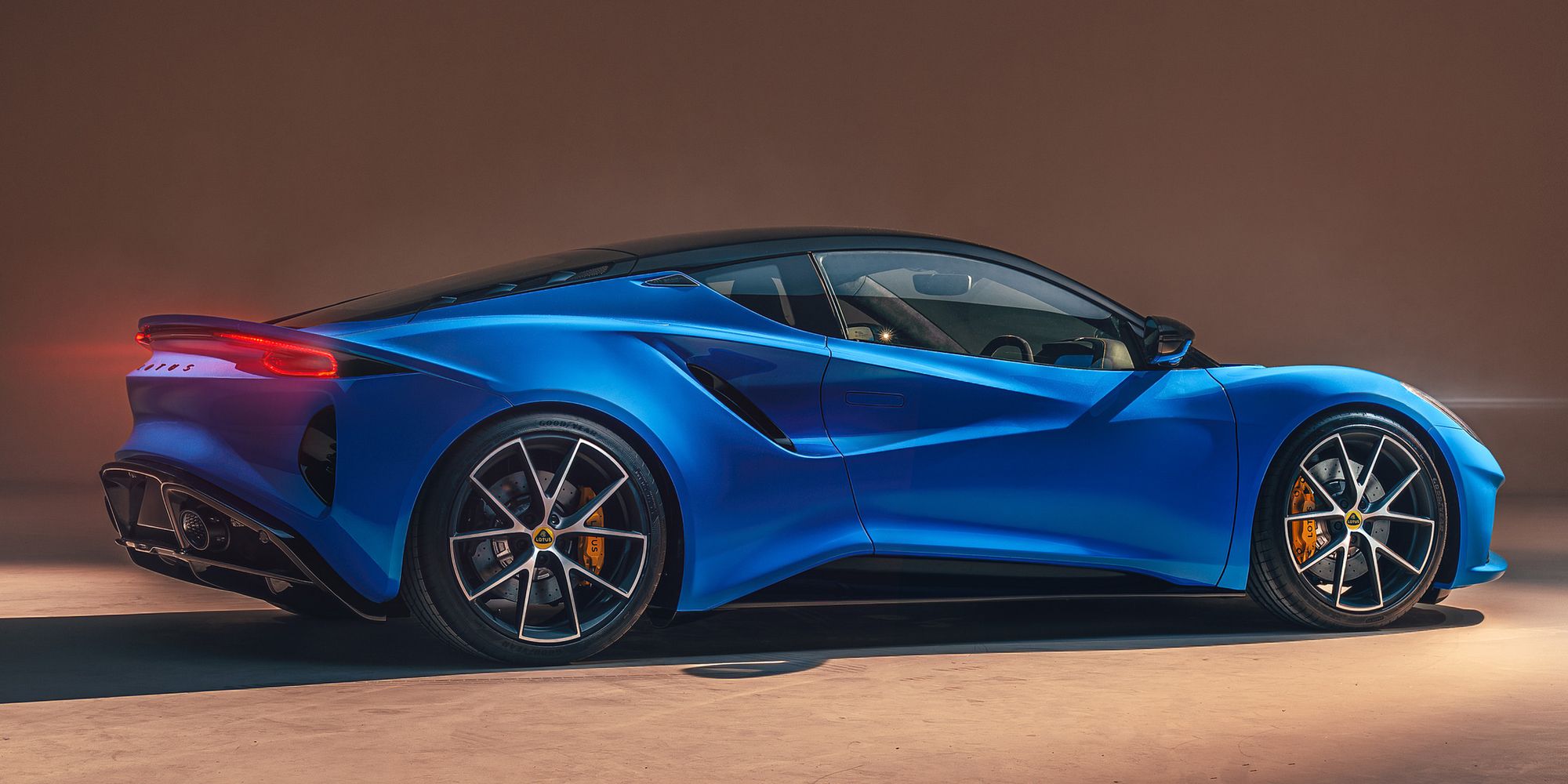 A Guide To Buying A 2023 Lotus Emira