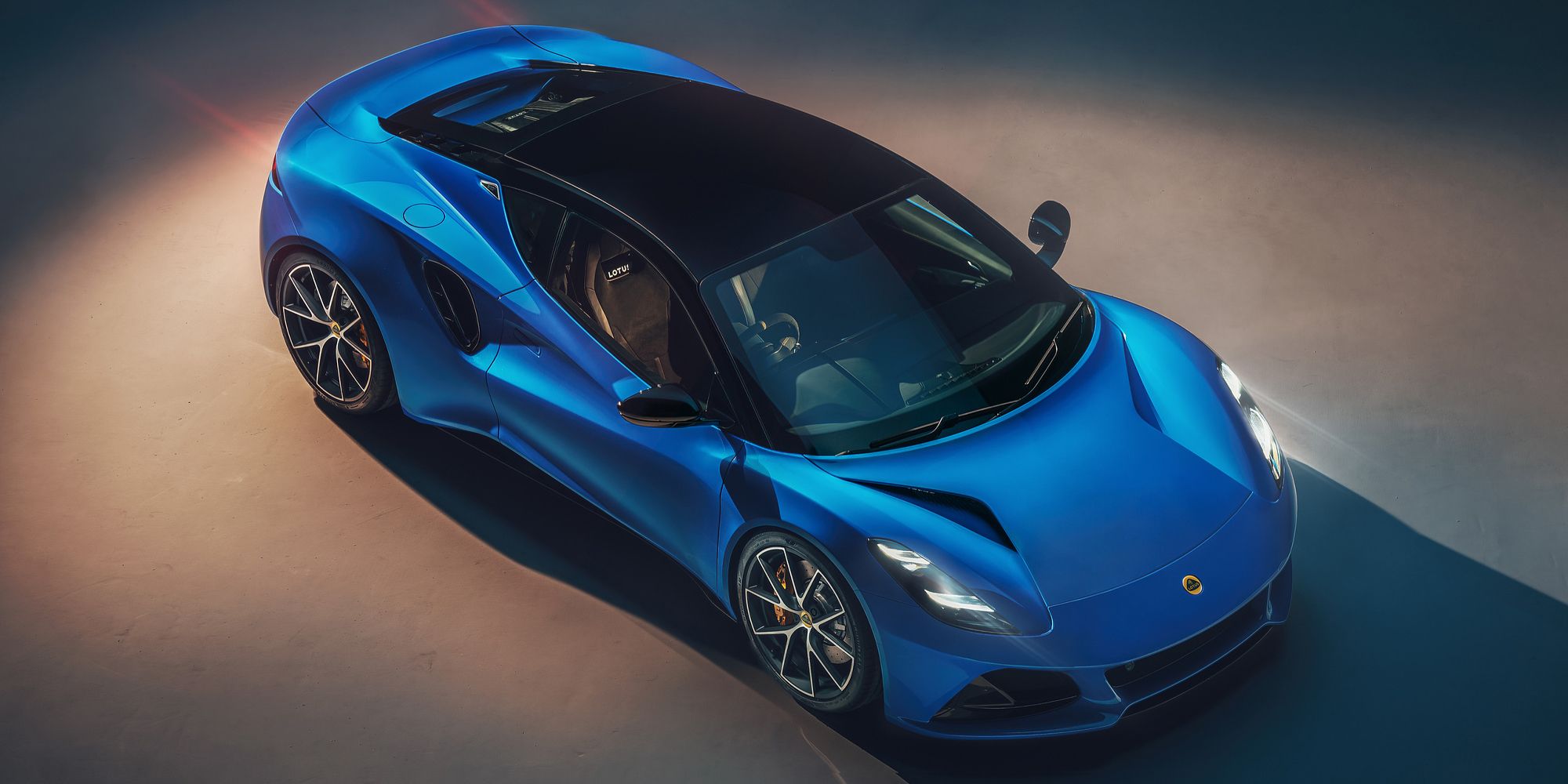 A Guide To Buying A 2023 Lotus Emira