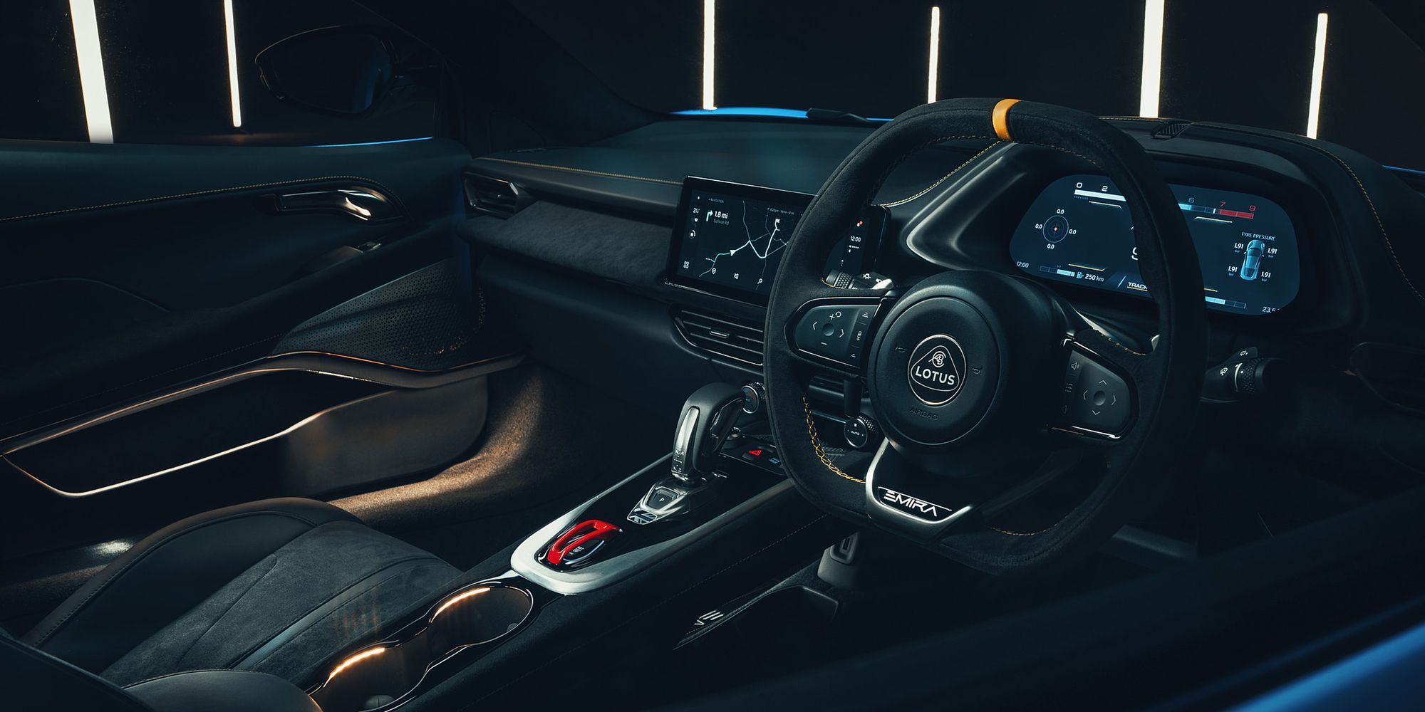 A Guide To Buying A 2023 Lotus Emira