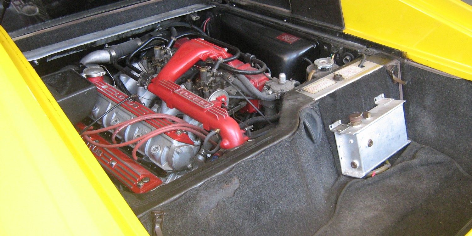 This Is Why Every Self-Respecting Collector Should Buy A Lotus Esprit ...