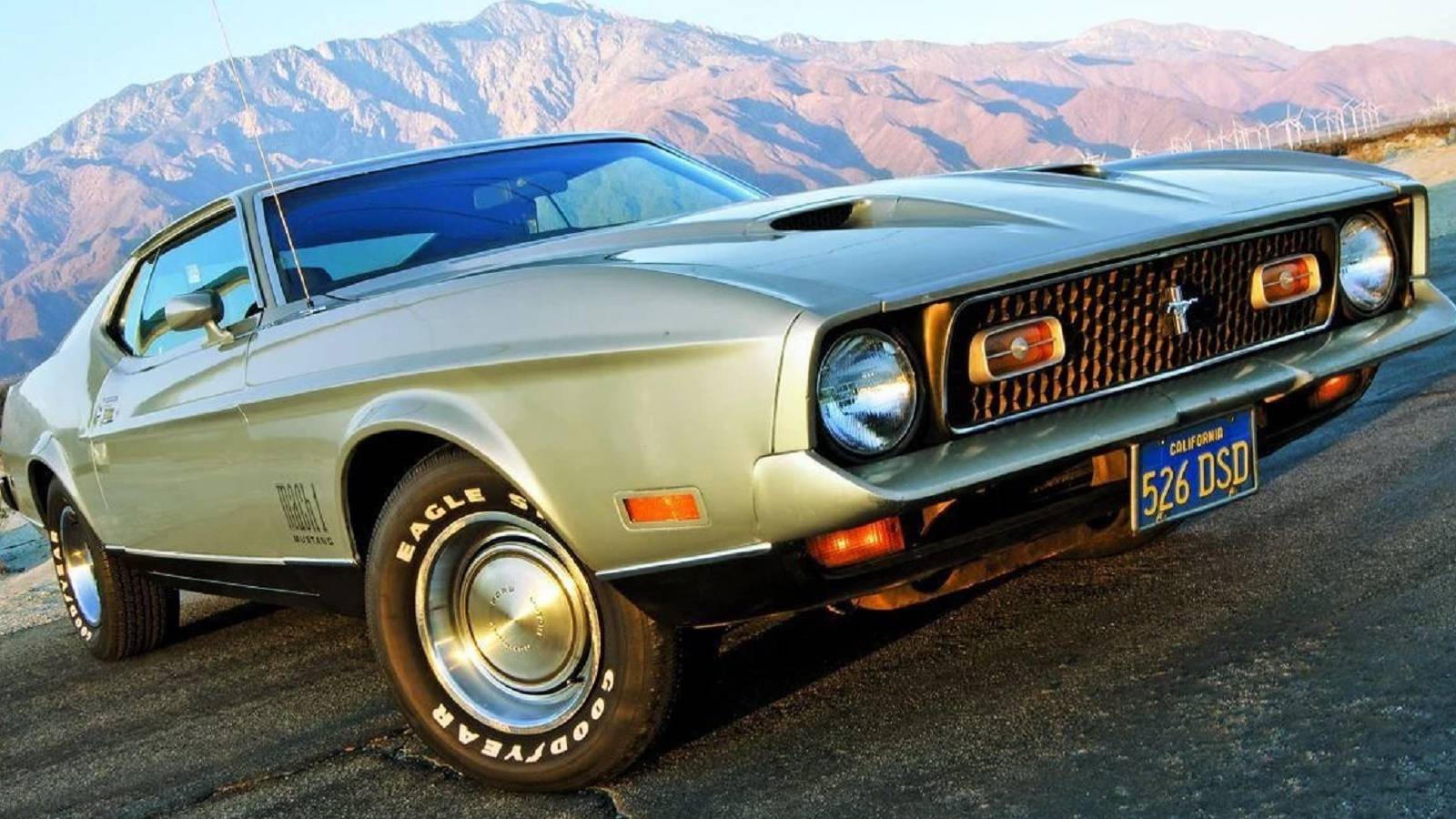 These Blisteringly Fast Classic Cars Are Surprisingly Affordable