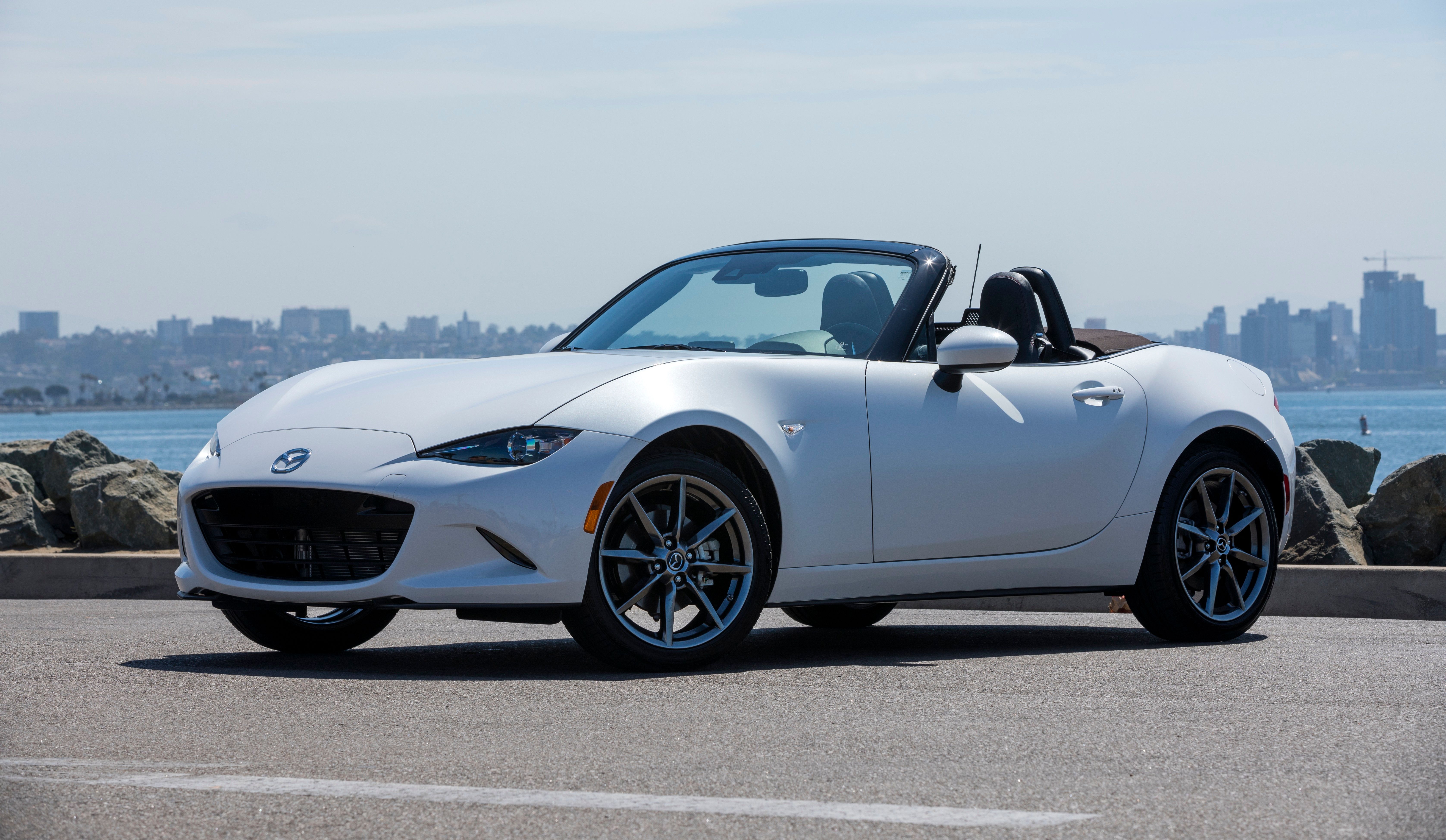 19 Best Convertibles For Performance And Comfort