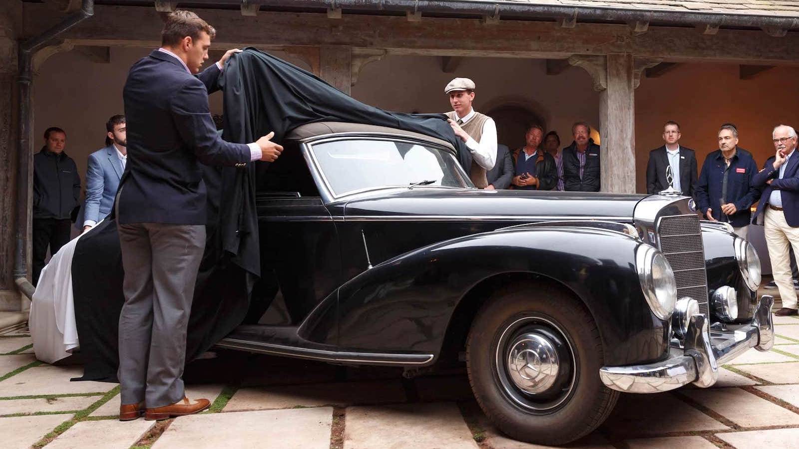10 Things You Should Know Before Starting A Car Restoration Project