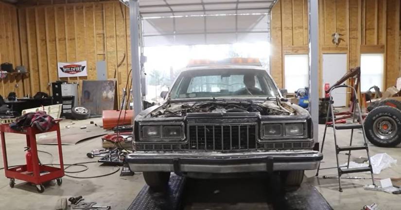 10 Things You Should Know Before Starting A Car Restoration Project