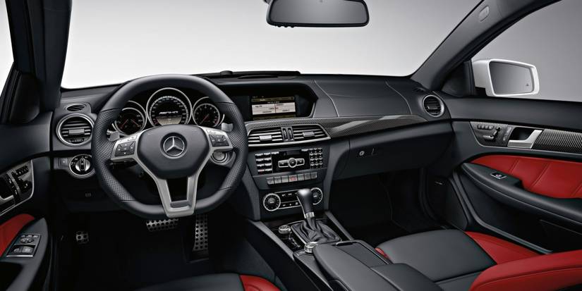 A Guide To Buying A 2008-2015 Mercedes-Benz C63 AMG (W204)