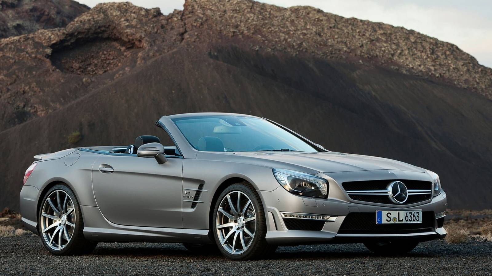 A Guide To Buying A 2013-2020 Mercedes-Benz SL-Class (R231)