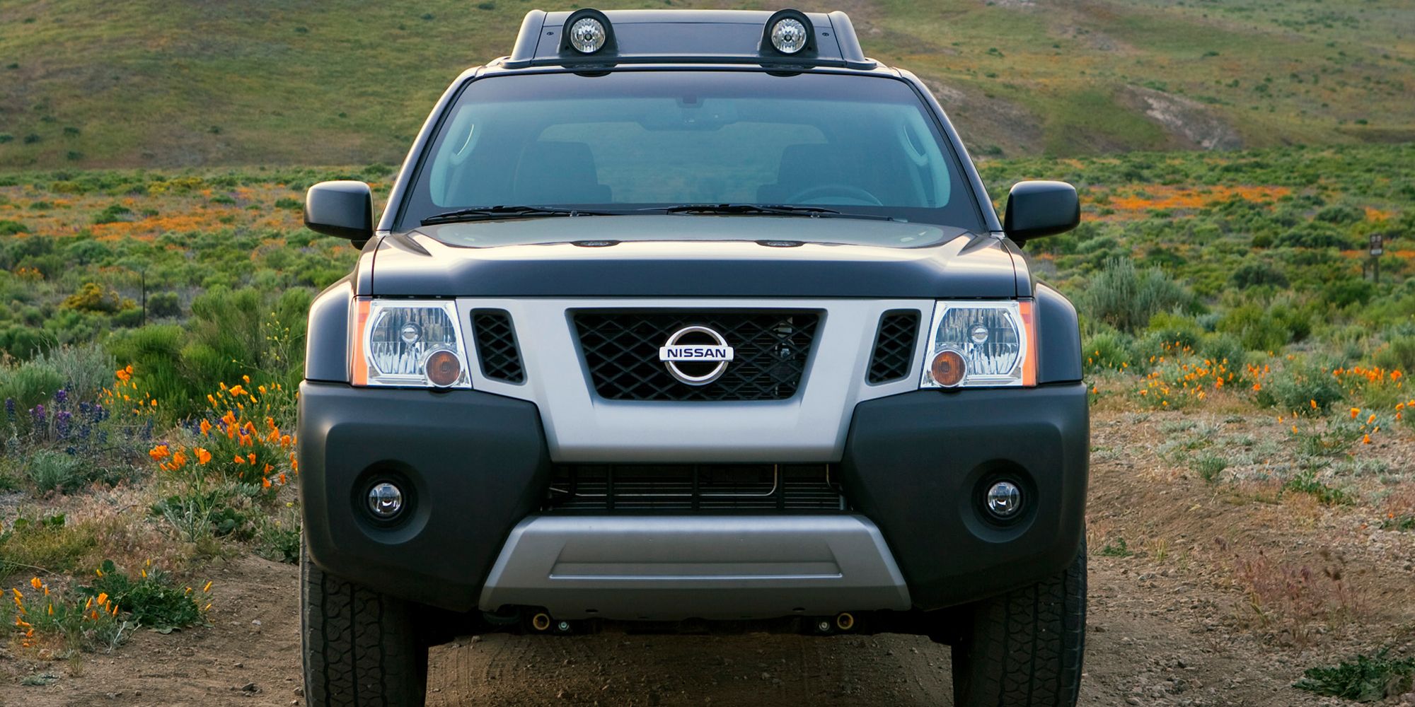 A Guide To Buying A 2005-2015 Nissan Xterra