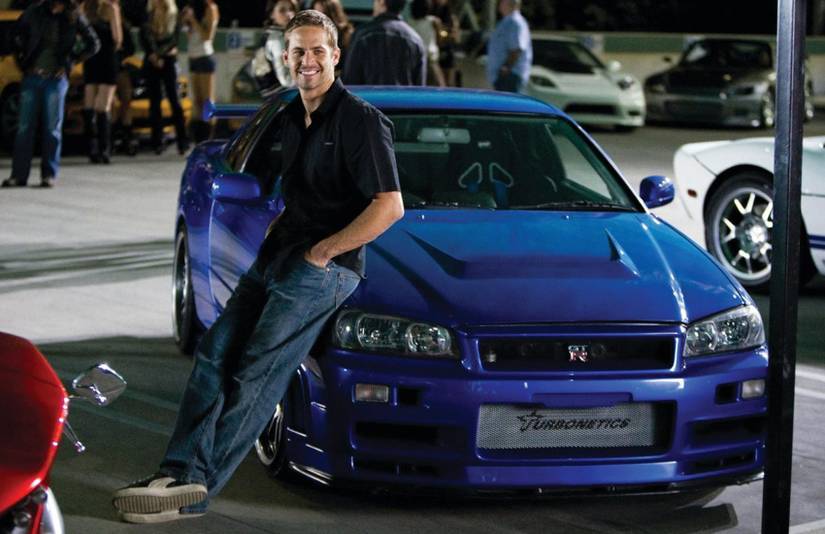 John Odom's 5,000 HP GT-R On Discovery's Drag Racing Show, Street Kings